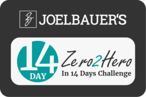 Homepage - JoelBauer