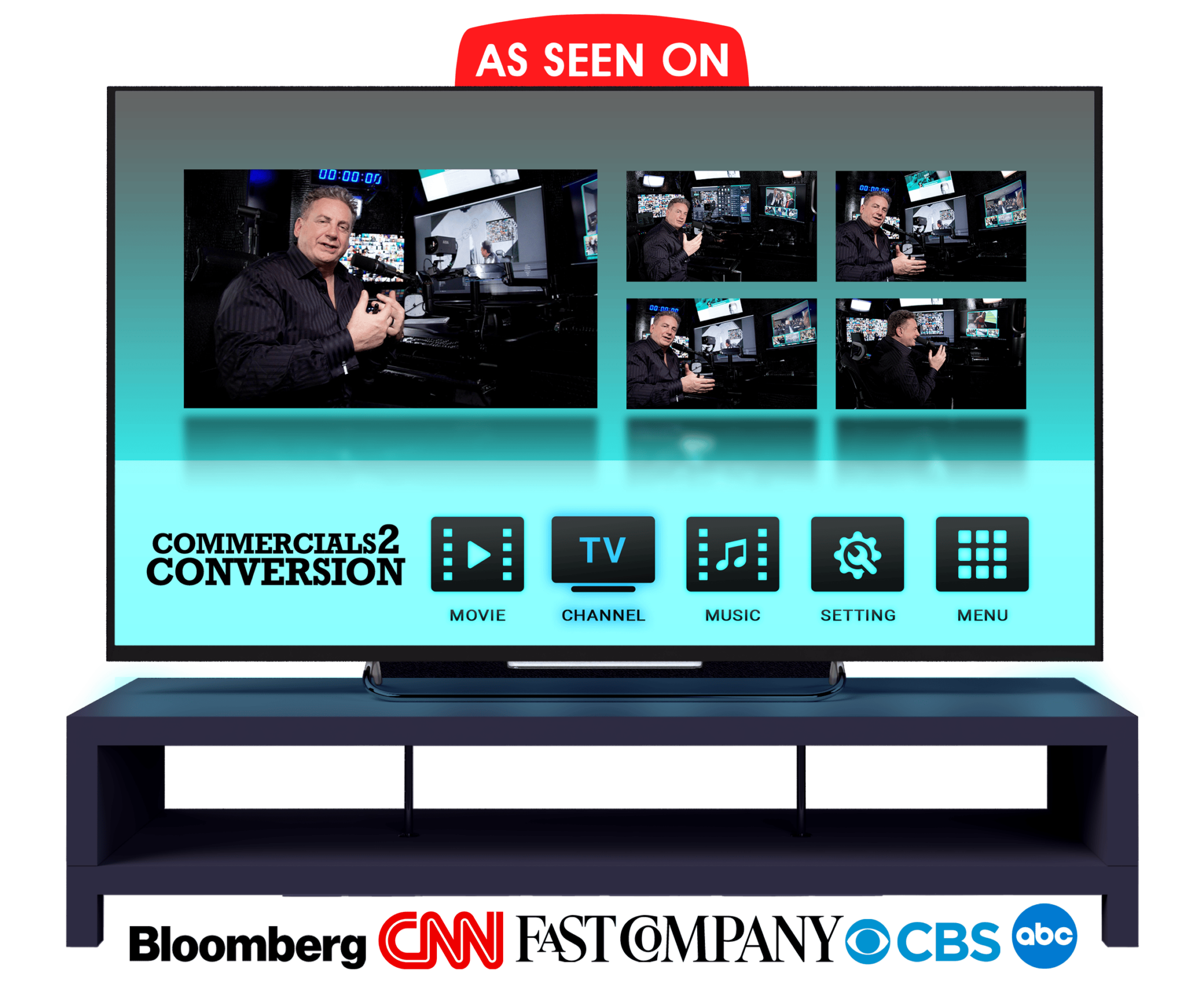 Advanced - JoelBauer