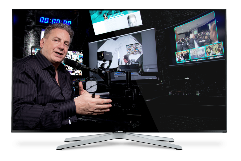 Advanced - JoelBauer